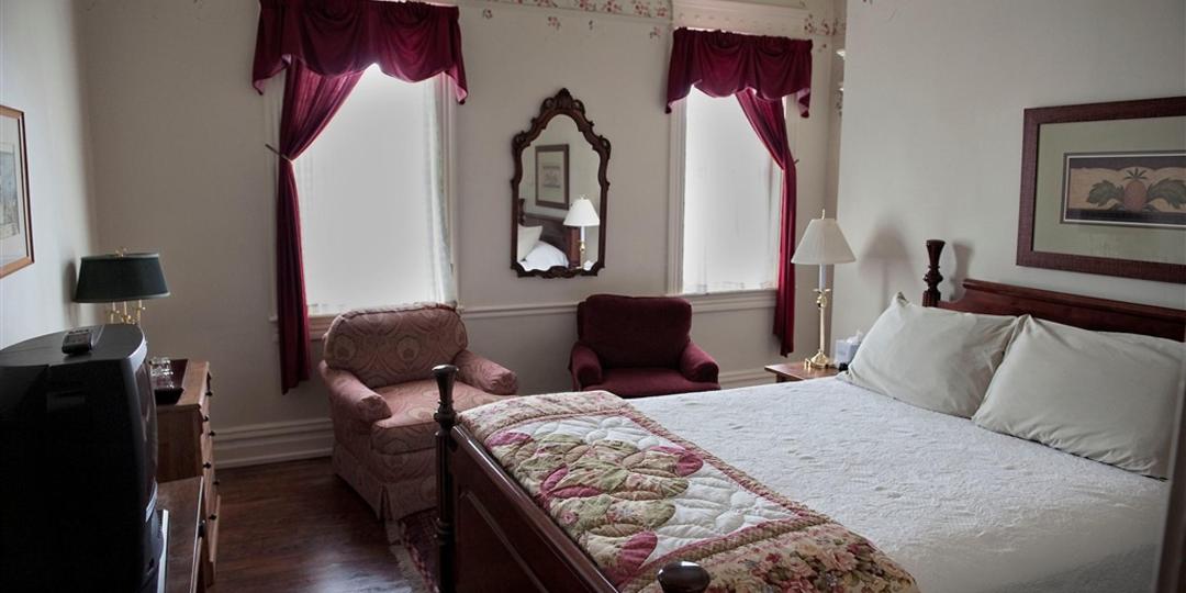 Patrick-34 – Located In Historic Downtown